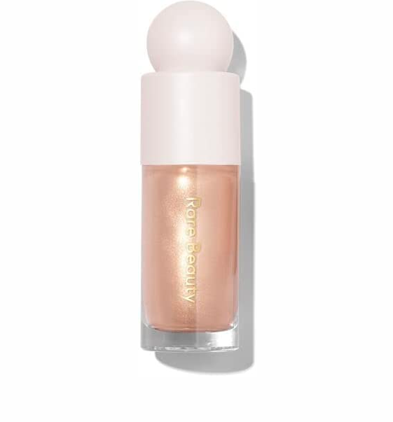 Rare Beauty – Positive Light Liquid Luminizer Highlight – Mesmerize ...